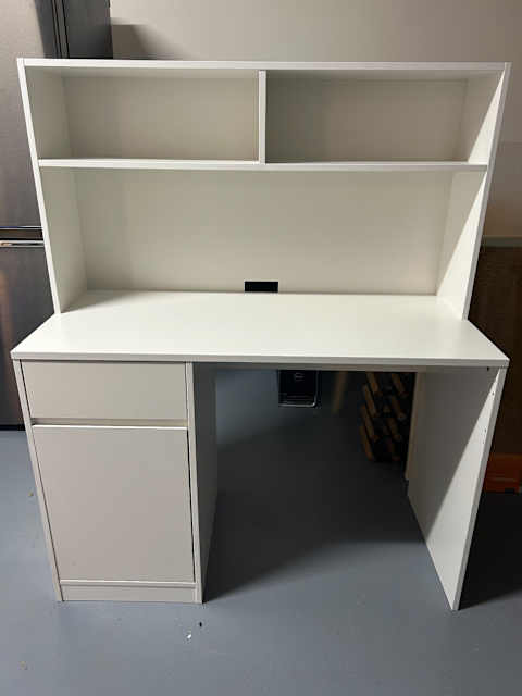 Student Desk (Officeworks) - Desks in Joslin SA | Gumtree Australia