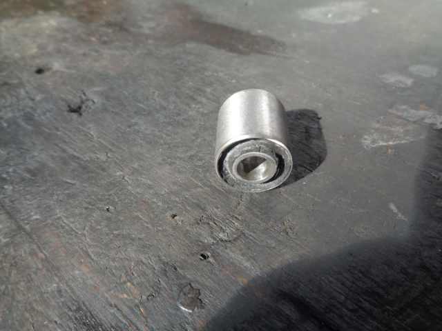 ATOMIK MOTOX MOTO-X MOTO X 50cc SWINGARM BUSHES | Motorcycle & Scooter ...