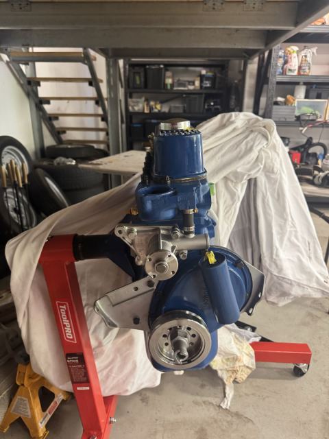 1330cc a series sprite engine (1275cc) | Engine, Engine Parts ...