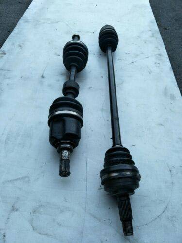 Toyota Corolla AE82 AE92 AE101 AE122 CV shafts | Engine, Engine Parts ...