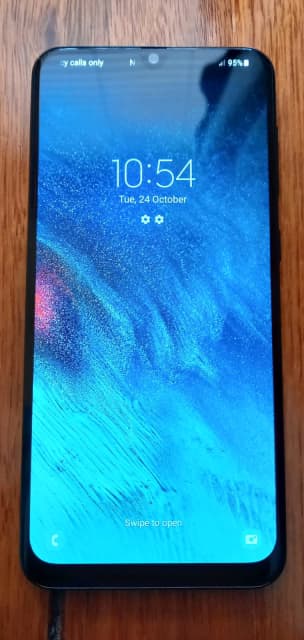 Samsung Galaxy A30 32gb | Android Phones | Gumtree Australia Greater ...
