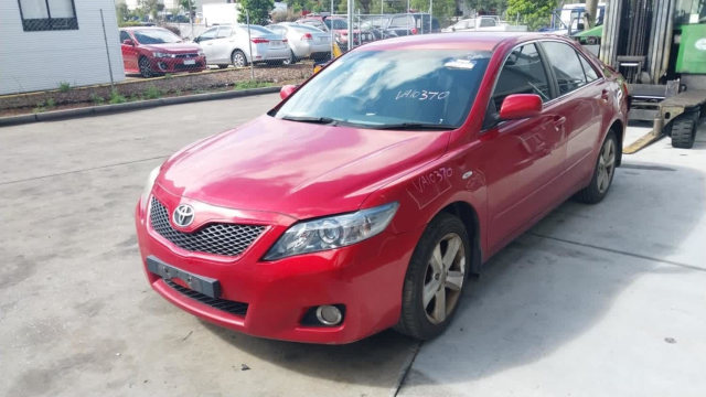 Toyota Camry Acv40 2.4 2az-fe Petrol Automatic Transmission | Engine ...