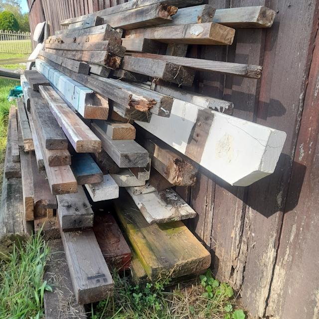 wood for free pick-up bidwill area - Building Materials in Bidwill NSW ...
