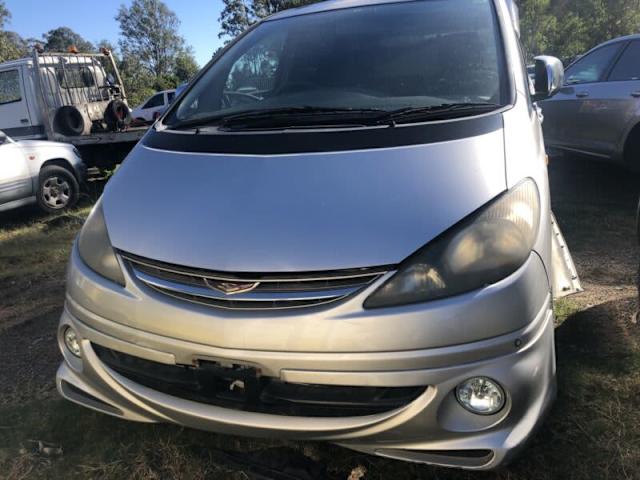 Toyota Estima 2001 wrecking | Wrecking | Gumtree Australia Brisbane ...