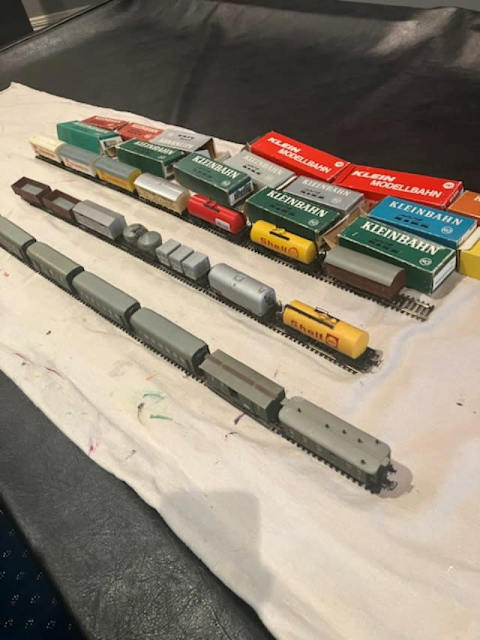 Model trains - Collectables in Jandakot WA | Gumtree Australia