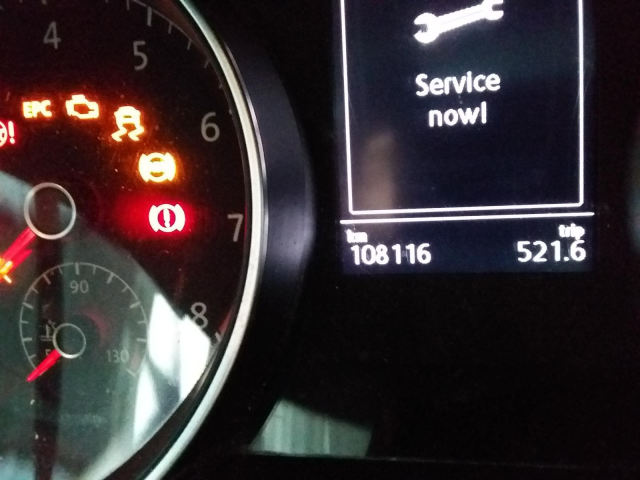 03/13 - 08/2020 Vw Golf Mk7 1.4TSi CMBA *ENGINE for SALE* T23464 ...