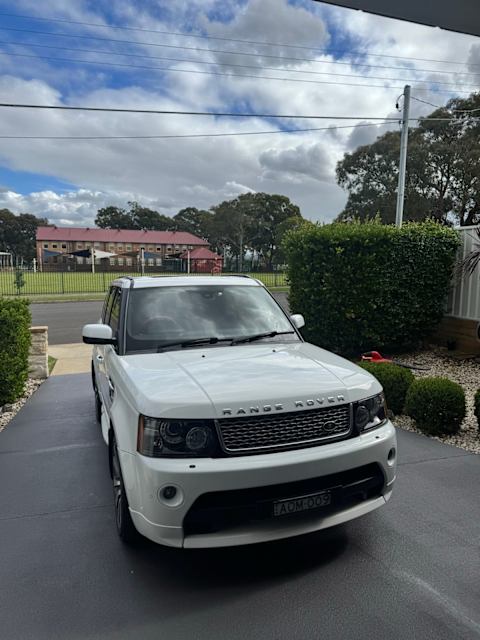 Range Rover sport autobiography | Cars, Vans & Utes | Gumtree Australia ...