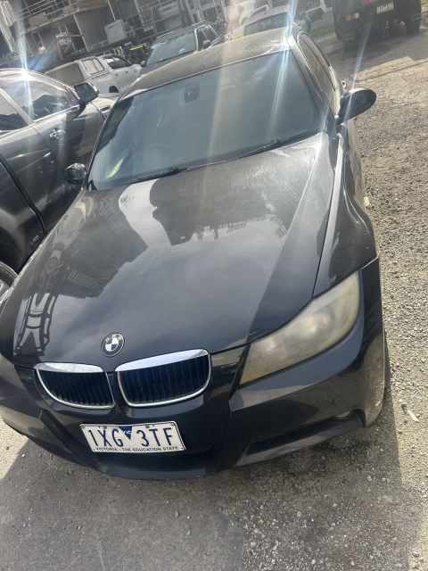 NEED GONE ASAP !!? 2006 BMW 3 20i 6 SP AUTOMATIC STEPTRONIC | Cars ...