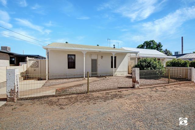 121 Murton Street, Broken Hill, New South Wales 2880 - for Sale ...