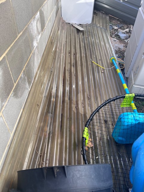 Free used laserlight perspex - Building Materials in Theodore ACT ...