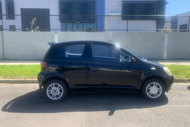 2000 TOYOTA ECHO | Cars, Vans & Utes | Gumtree Australia Geelong City ...