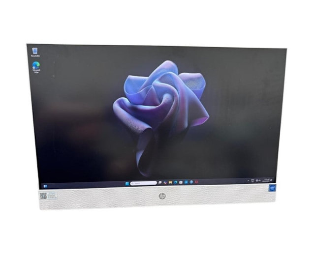 HP All in One Desktop Computer (138710) - Desktops in Wodonga VIC ...