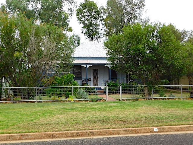 39 King Street, Charleville, Queensland 4470 - for Sale | Gumtree Australia