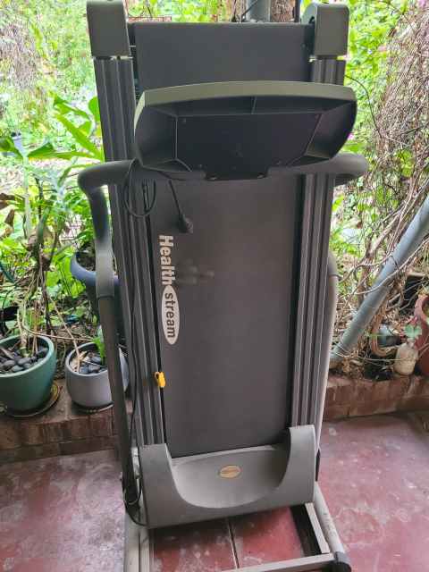 Treadmill Health Stream - Gym & Fitness in Embleton WA | Gumtree Australia