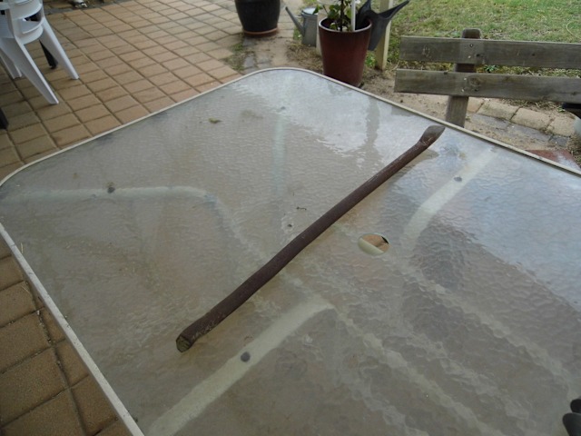 crow bar suit boilermaker | Hand Tools | Gumtree Australia Rockingham ...