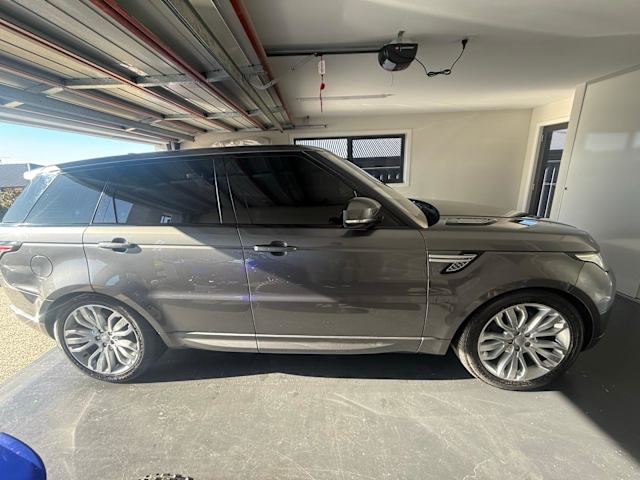 Range Rover sport | Cars, Vans & Utes | Gumtree Australia Devonport ...