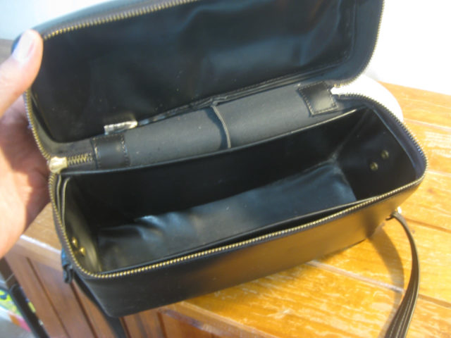 Vintage DENZIL DON Camera Shoulder Bag (1960s) Made In Melbourne - Bags ...