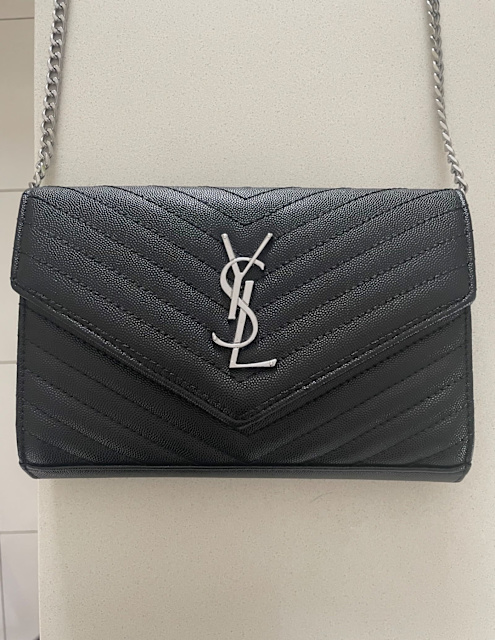 Top quality copy designer YSL bag - Bags in Hurstville NSW | Gumtree ...