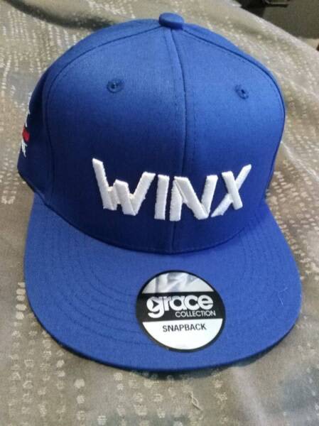 WINX Cap 2018 Cox Plate Black Caviar Makybe Diva Melbourne Cup | Other ...