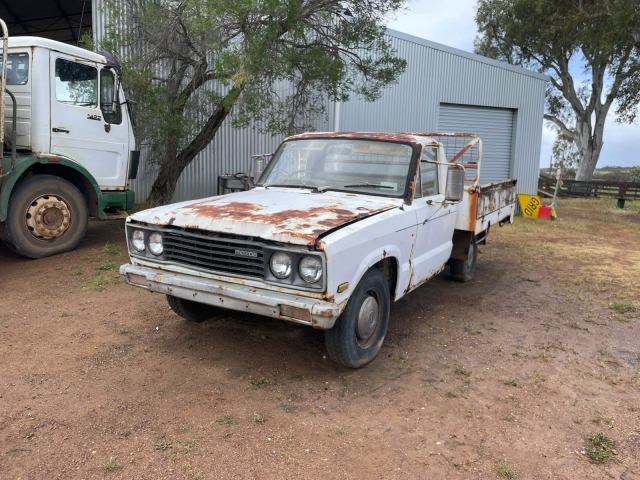 1978 Mazda B1800 All Others 4 SP MANUAL SUPERUTE | Cars, Vans & Utes ...