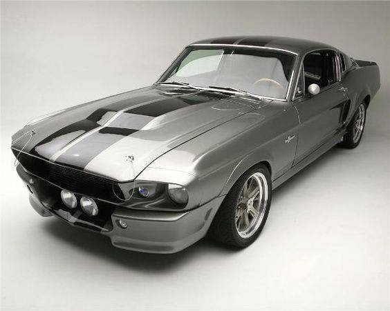 Mustang Eleanor body kit | Auto Body parts | Gumtree Australia ...