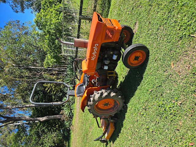 tractor kubota 4foot finishing slasher | Farming Vehicles | Gumtree ...