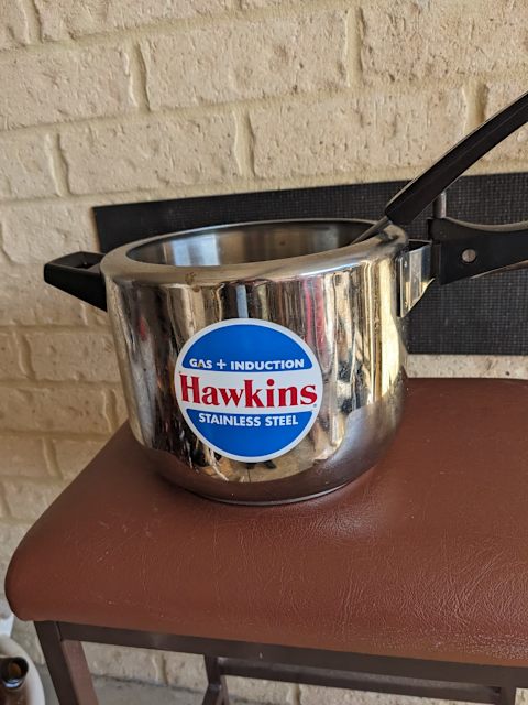 Pressure cooker 5 litre as new - Other Appliances in Capel WA | Gumtree ...