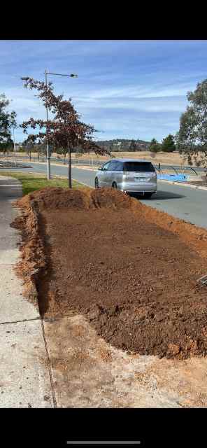 AusGardens | Landscaping & Gardening | Gumtree Australia North Canberra ...