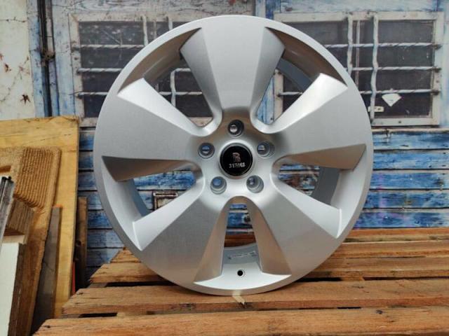 19x8 HOLDEN VY SIGNATURE "SIG" STYLE WHEELS COMMODORE VR VS VT VX VZ ...