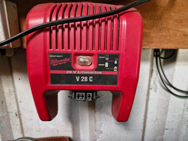 Milwaukee v28 tools - Power Tools in Mount Richon WA | Gumtree Australia