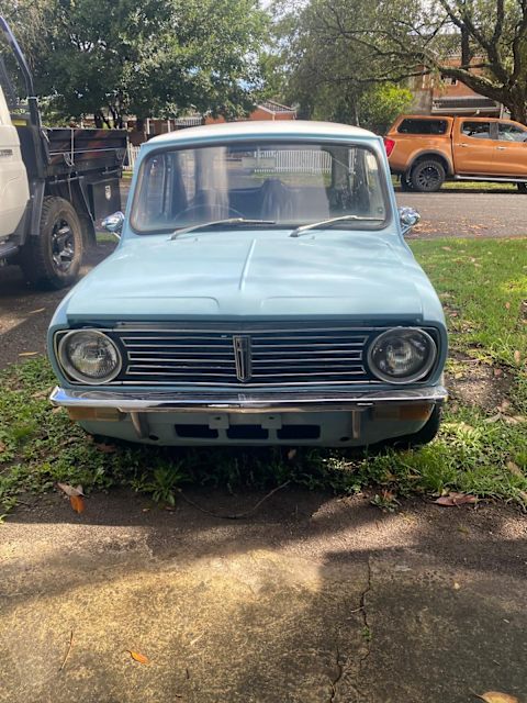 1971 Leyland Mini 2 door coupé vintage car collectors dream | Cars ...