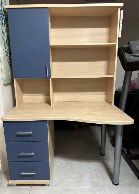Desk, Tallboy, Side Draws - Desks in Oyster Bay NSW | Gumtree Australia