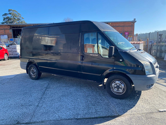 Ford Transit Refrigerated 2006 | Cars, Vans & Utes | Gumtree Australia ...