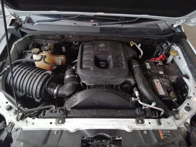 2019 HOLDEN COLORADO ENGINE DIESEL 2.8 LWN TURBO AUTO T/M 07/16-12/20 ...