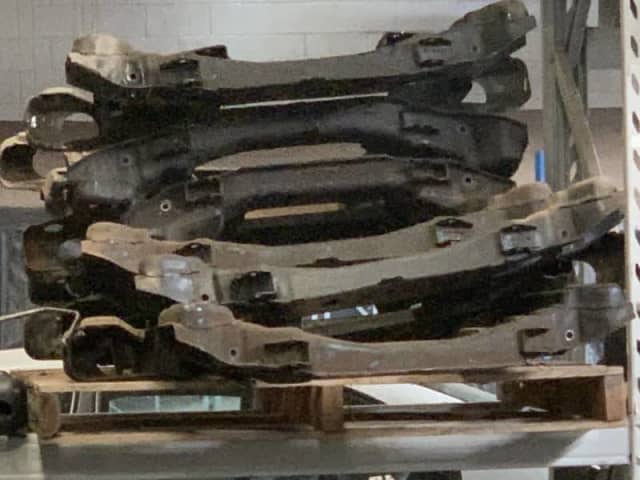 holden commodore sub frames/k frames from $100 | Engine, Engine Parts ...