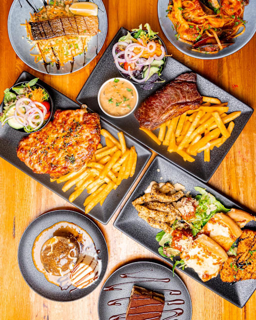 Looking for kitchen hand/ prep chef Italian restaurant Brunswick ...