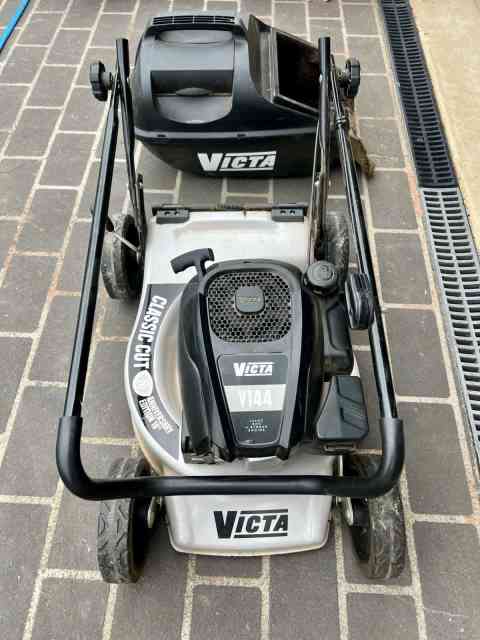 Victa classic cut 18 V144 - Lawn Mowers in South Penrith NSW | Gumtree ...