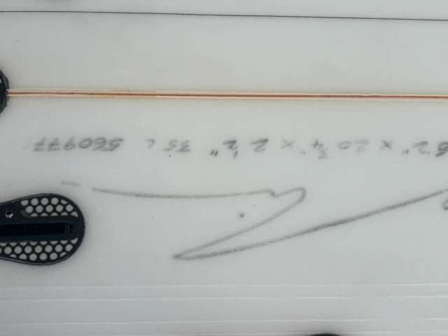 Chilli Middy surfboard - Surfing in Perth WA | Gumtree Australia