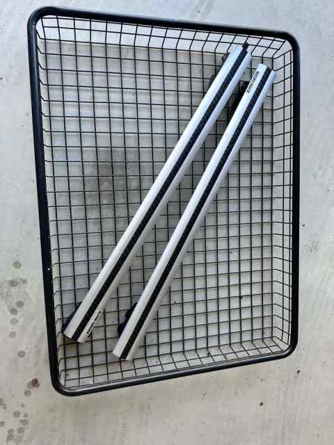 Rhino roof racks and Rhino cage/metal basket | Other Parts ...