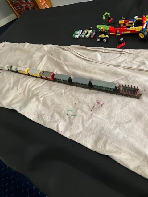 Model trains - Collectables in Jandakot WA | Gumtree Australia