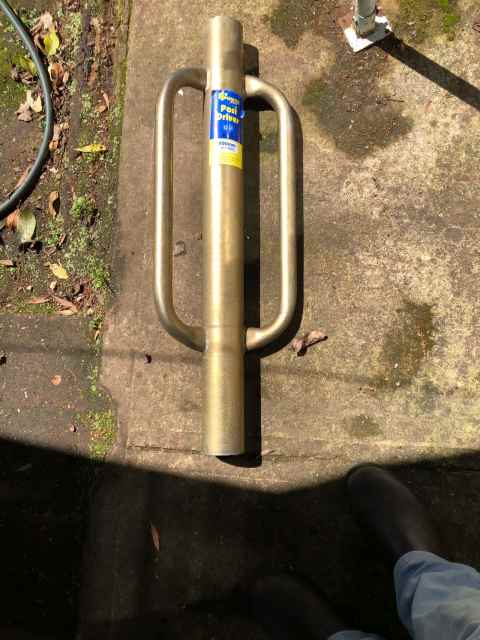 STAR DROPPER DRIVER - Miscellaneous Goods in Mount George SA | Gumtree ...
