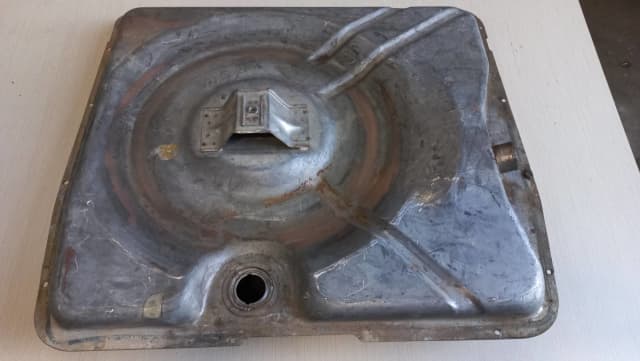 XA XB Ford Falcon Station Wagon Petrol Fuel Tank. XC | Other Parts ...