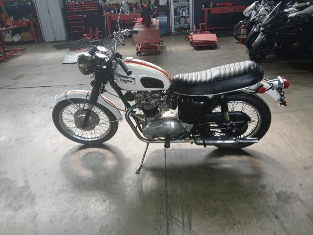 triumph bonneville | Motorcycles | Gumtree Australia Melbourne City ...