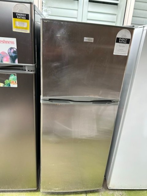 ! stainless steel 210 liter Stirling fridge - Fridges & Freezers in Box ...