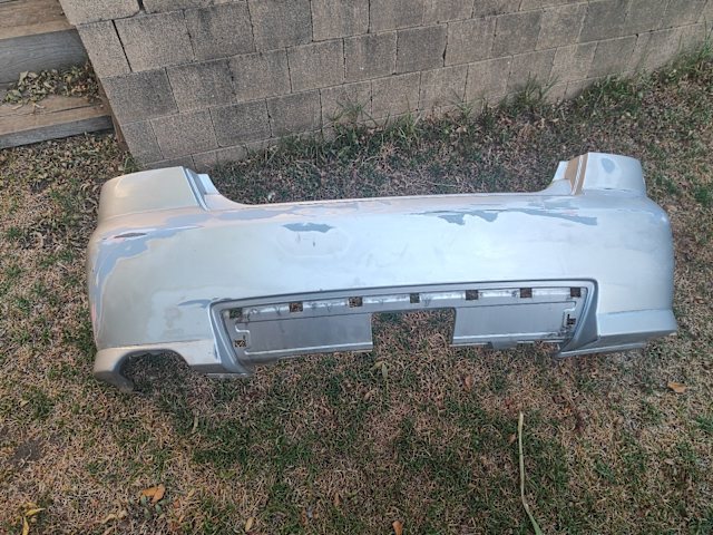 vz SS rear bumper bar | Auto Body parts | Gumtree Australia Adelaide ...