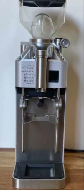 HeyCafe Hay Cafe H1 Grinder - RRP $1,499 - Coffee Machines in Highett ...