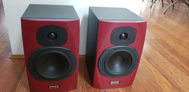 Tannoy Reveal Studio Monitor (ONE) - Speakers in NSW | Gumtree Australia