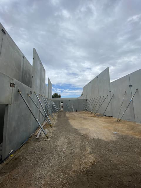 ACROW PROPS - PANEL PROPS - FORMWORK HIRE - SCAFFOLD HIRE | Other ...