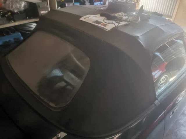 SOFT TOP ROOF NA NB MAZDA MX5 mx-5 miata vinyl window | Auto Body parts ...