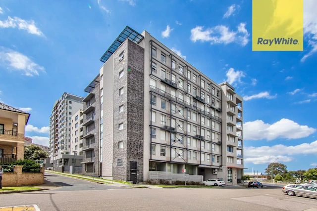 43A, 108 james ruse Drive, Rosehill, New South Wales 2142 - for Rent ...